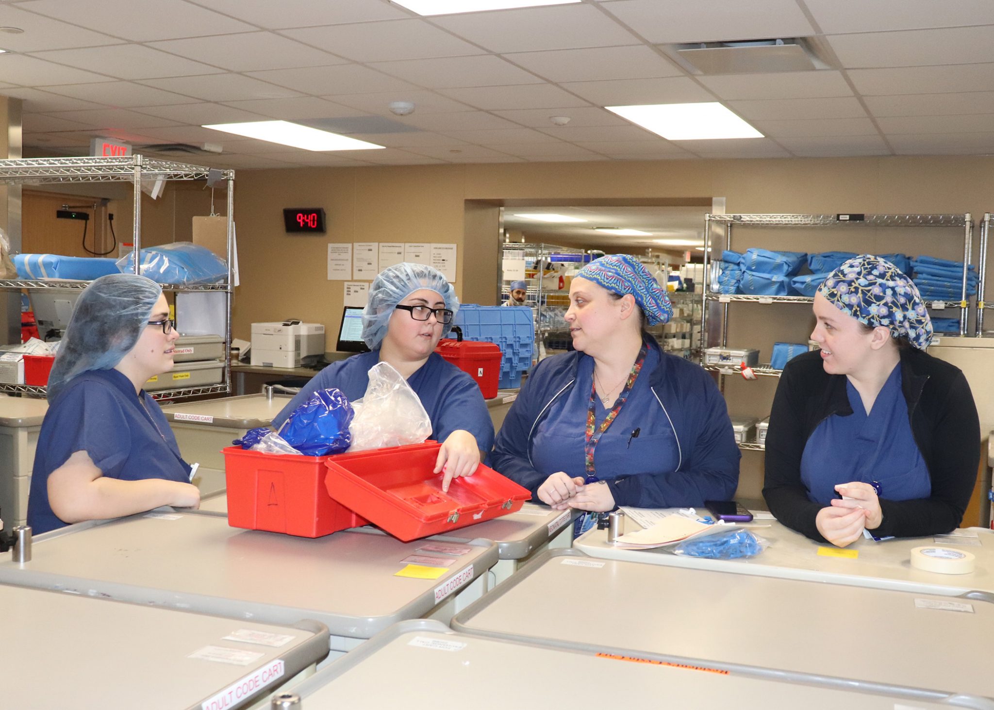 Capital Region BOCES Adult Education Programs Boast Nearly 100 Percent ...